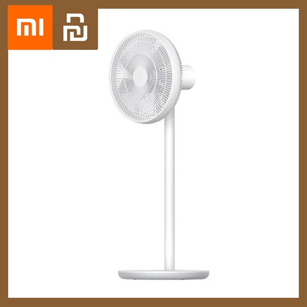 Smartmi Standing Fan 2S (Battery) - พัดลมตั้งพื้นไร้สายอัจฉริยะ รุ่น 2S ...