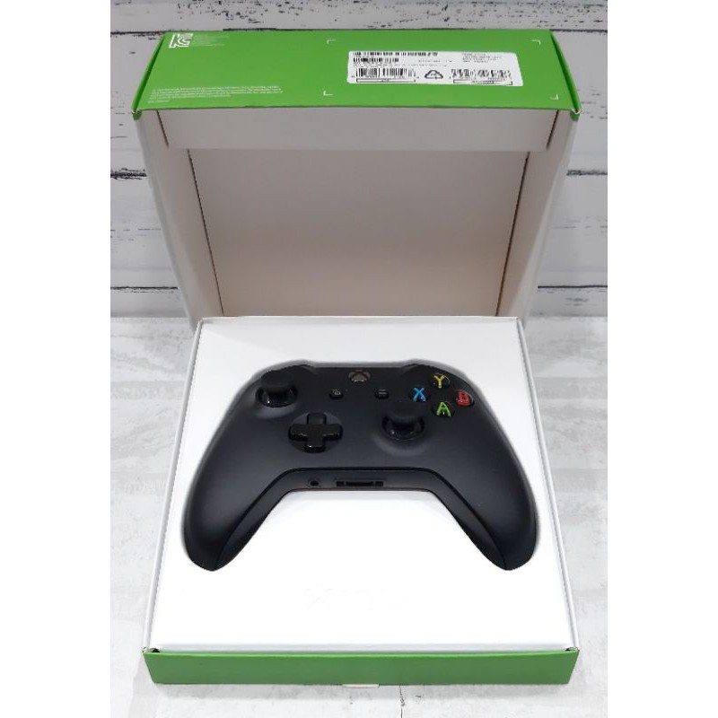จอย Xbox One Gen 1 Gen 2 Gen 3 X งานแท้ ของแท้ Microsoft นำเข้าจาก ...