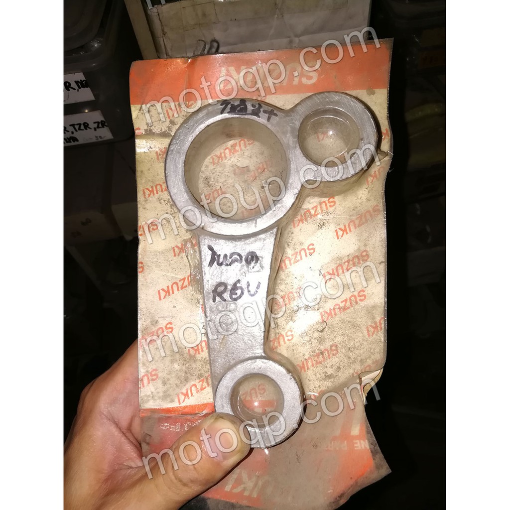 โหลด RGV RGV150 ซูซูกิ SUZUKI จรวดทางเรียบ | Shopee Thailand