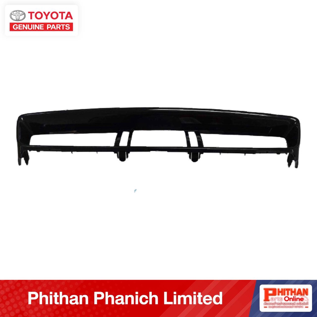 ฝาคอบช่องลมแอร์-55667-KK010-TOYOTA-FORTRUNER-TGN166 | Shopee Thailand