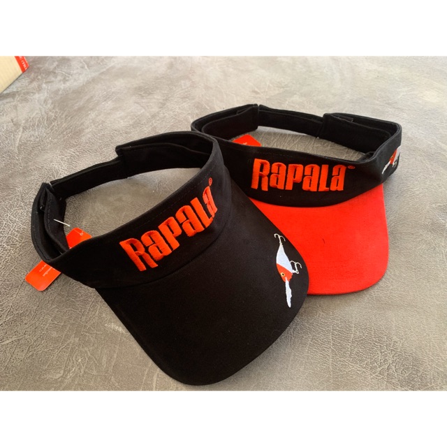 หมวก Viser Rapala Risto | Shopee Thailand