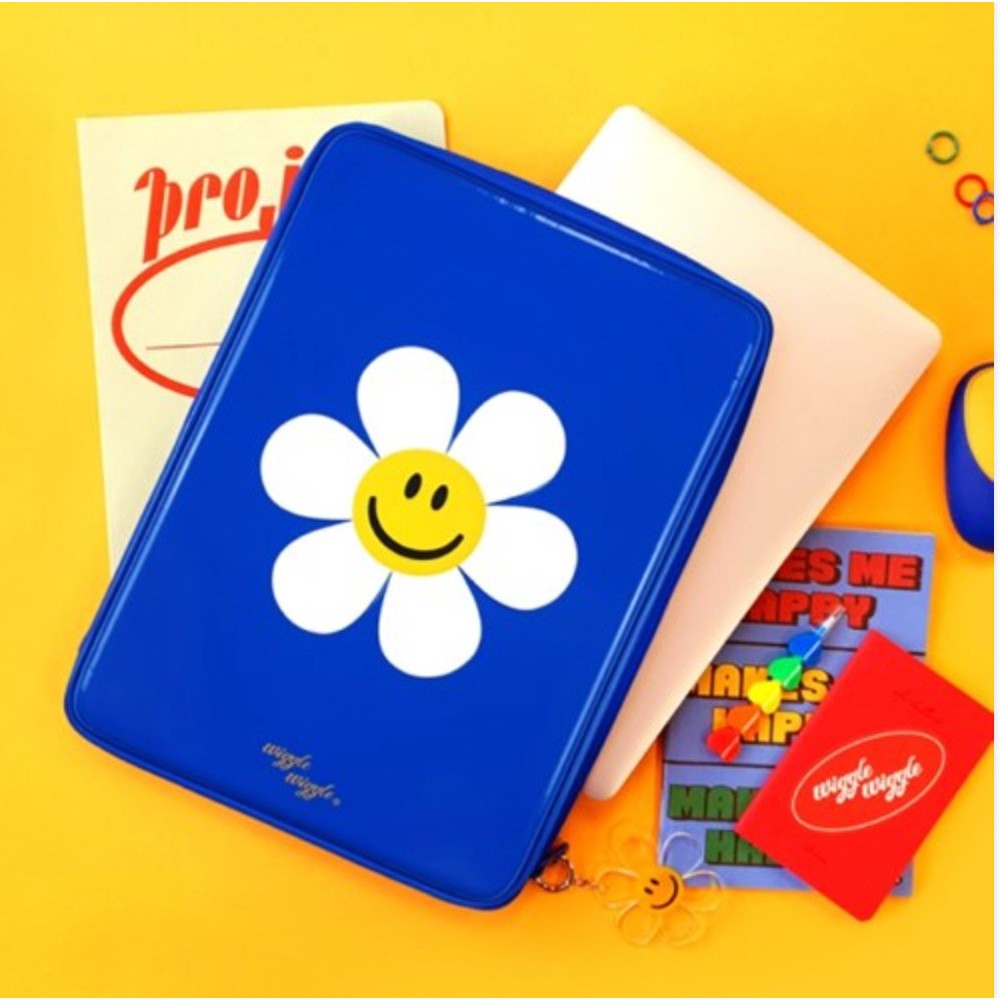 Wiggle Wiggle Embo Hard Laptop Case | Shopee Thailand