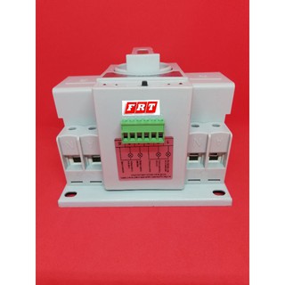 Automatic Transfer Switch :ATS | Shopee Thailand
