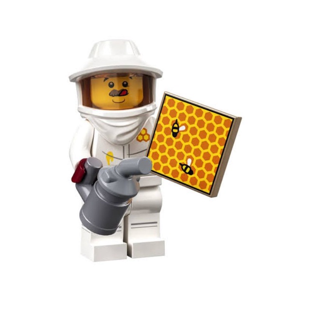 เลโก้ LEGO 71029 Minifigures Series 21 (Sealed) | Shopee Thailand