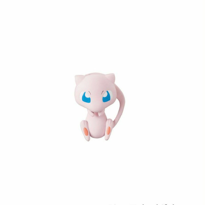 กาชาปอง Miu [Pokemon คลิปหนีบ] งานแท้ญี่ปุ่น. | Shopee Thailand