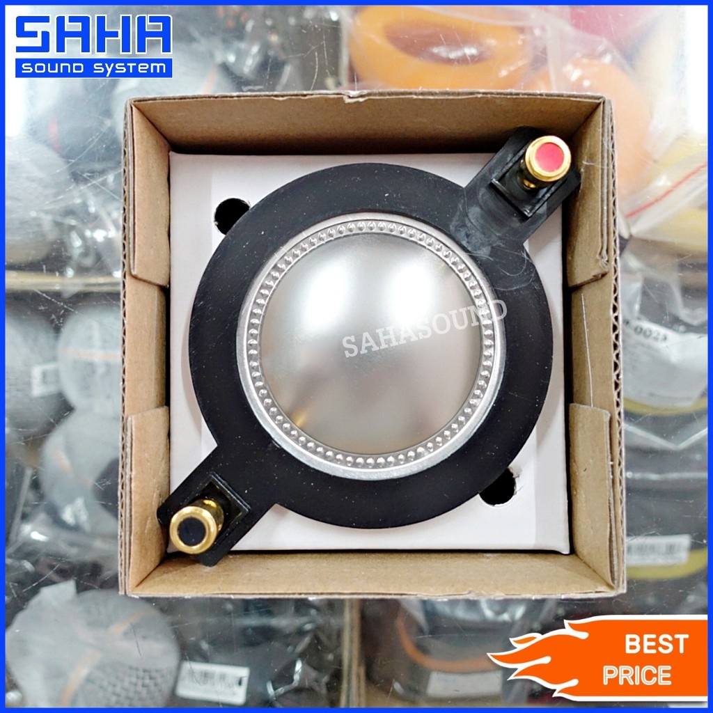 NTS PH-510 (51 mm.) ว้อยส์ลำโพง - ไดร์เวอร์ยูนิต sahasound - สหซาวด์ | Shopee Thailand