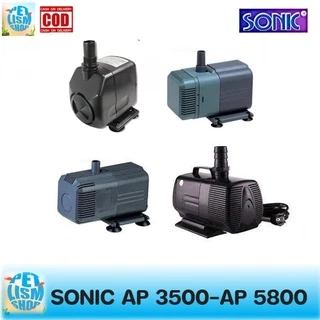 ปั้มน้ำ sonic ap-5000 ราคาพิเศษ | ซื้อออนไลน์ที่ Shopee ส่งฟรี*ทั่วไทย!