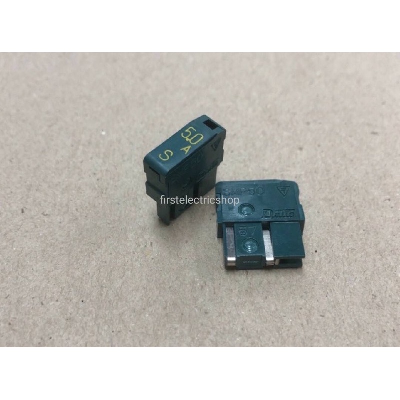 อารามฟิวส์ Alarm Fuse (Daito) SMP10,SMP16,SMP20,SMP32,SMP50,SMP63,SMP75 ...