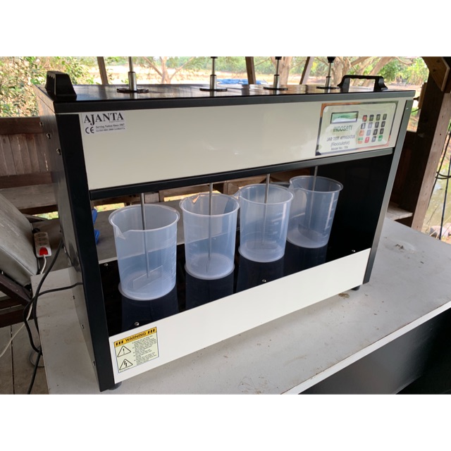 Jar Tester | Shopee Thailand