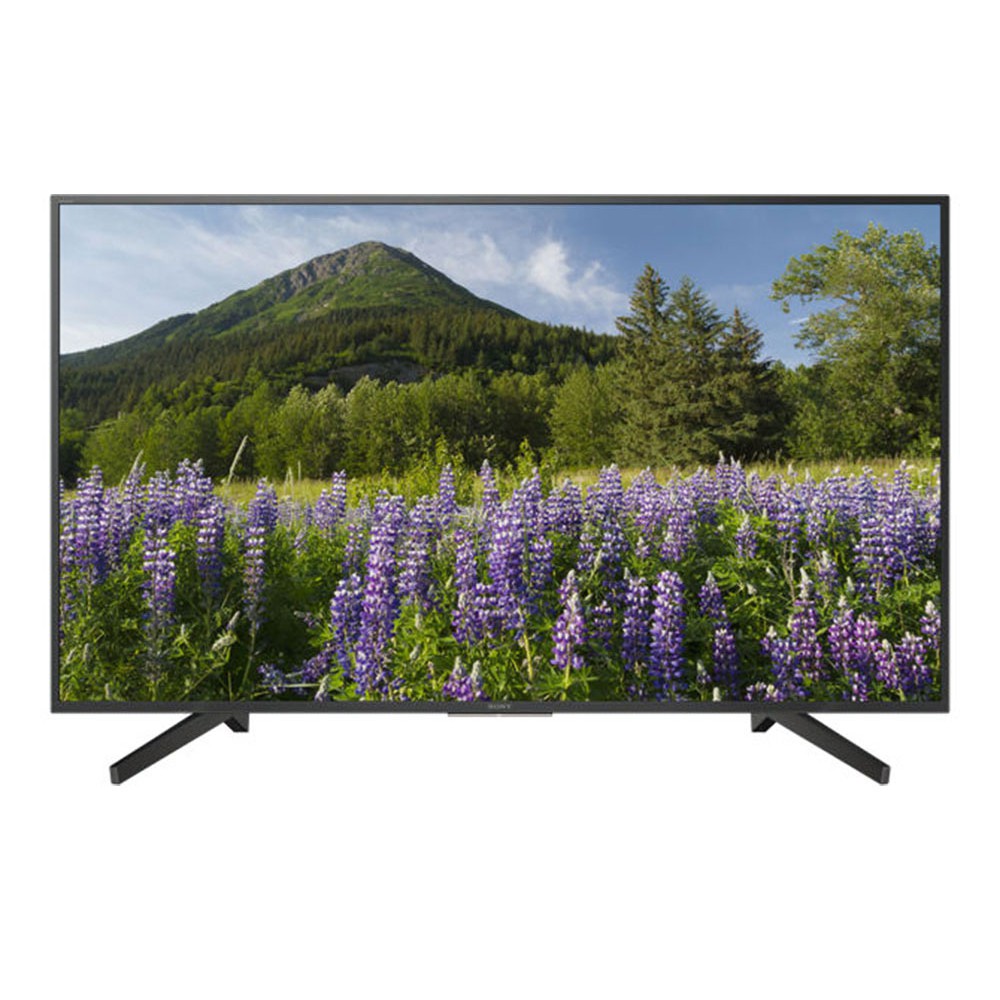 SONY 4K Ultra HD Smart TV รุ่น KD-55X7000F ขนาด 55 นิ้ว | Shopee Thailand