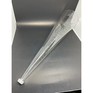 Imhoff Cone Plastic 1000ML , Imhoff Cone Stand Stainless 2 Holes ยี่ห้อ ...