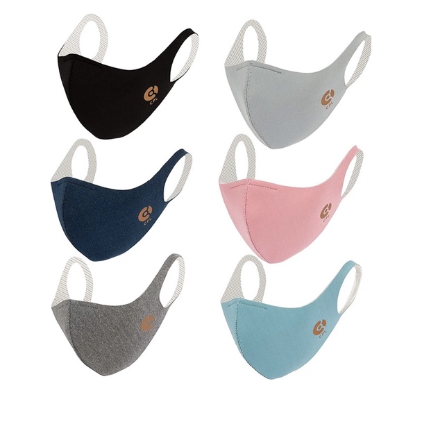 การันตีแมสที่ดีที่สุด Copper line mask แท้ | Shopee Thailand