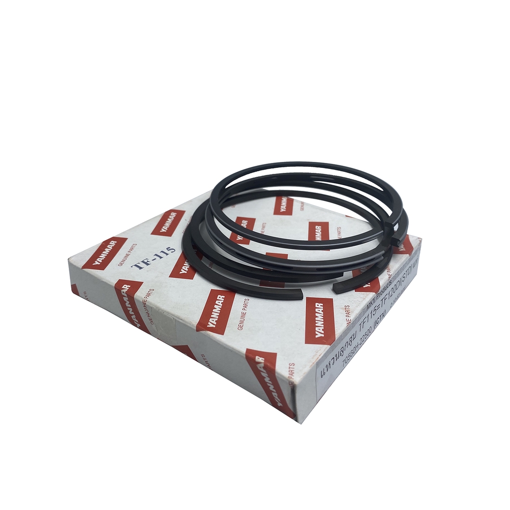 YANMAR แหวนลูกสูบ รุ่น TF 115-120 L, LM | Shopee Thailand