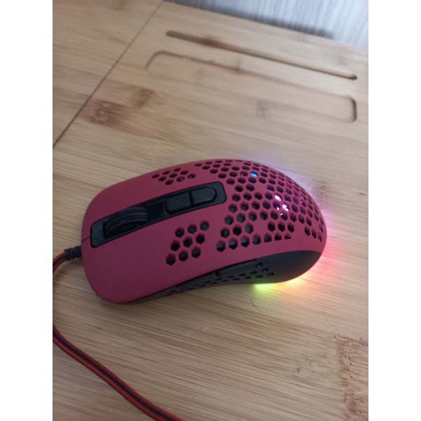 mouse gaming มือสอง crown | Shopee Thailand