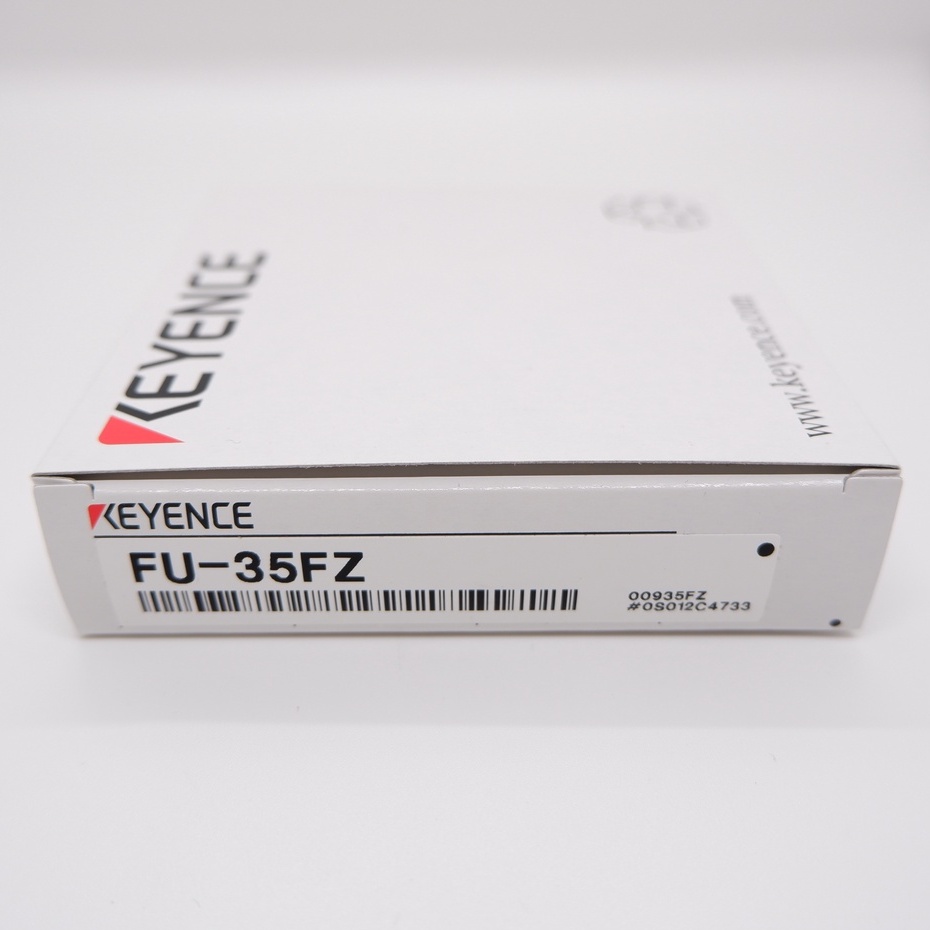 FU-35FZ ยูนิตหัวไฟเบอร์ ออปติก เซนเซอร์ชนิดต่างๆ | Shopee Thailand