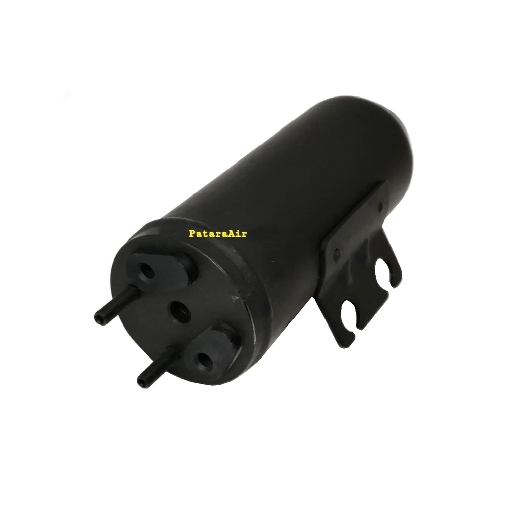 ไดเออร์ Peugeot 206,207 รุ่น1 ไดเออร์แอร์ เปอร์โย ดรายเออร์ | Shopee ...