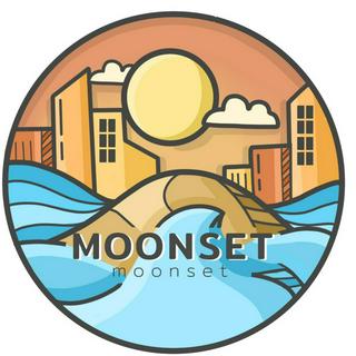 moonset ราคาพิเศษ | ซื้อออนไลน์ที่ Shopee ส่งฟรี*ทั่วไทย!