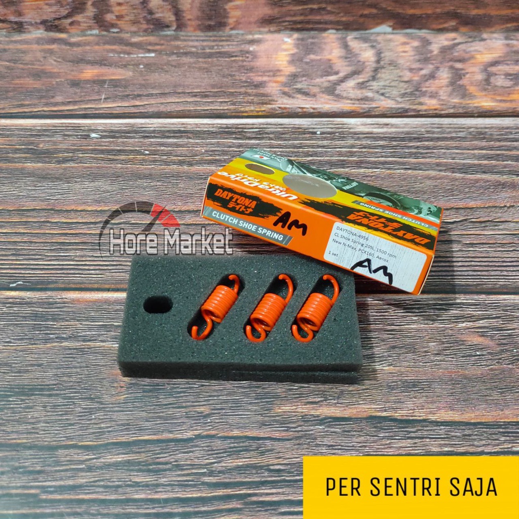 อัพเกรดแพคเกจ CVT DAYTONA KIRIAN AEROX 155/NEW NMAX 2020 2021 2022 LEXI ...