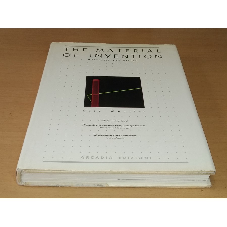 The Material of Invention: Materials and Design | Shopee Thailand