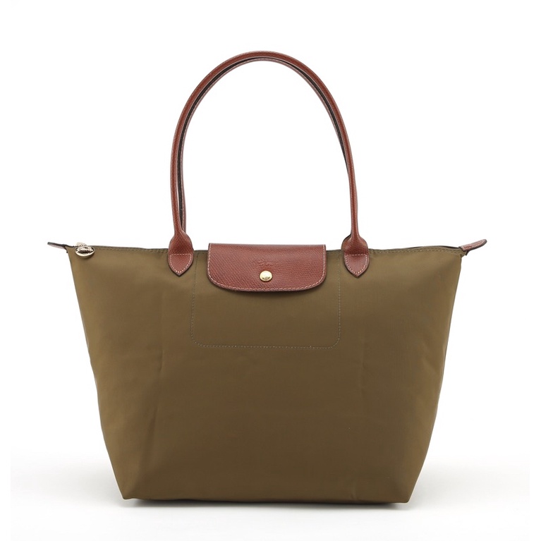 ️Original authentic/Longchamp LE Pliage/1899/2605 089 Women's Shoulder slung handbag/jiaozi bag ...