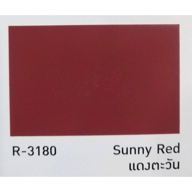 Beger Synotex Roof Paint เบเยอร์สีทาหลังคา อเนกประสงค์ | Shopee Thailand