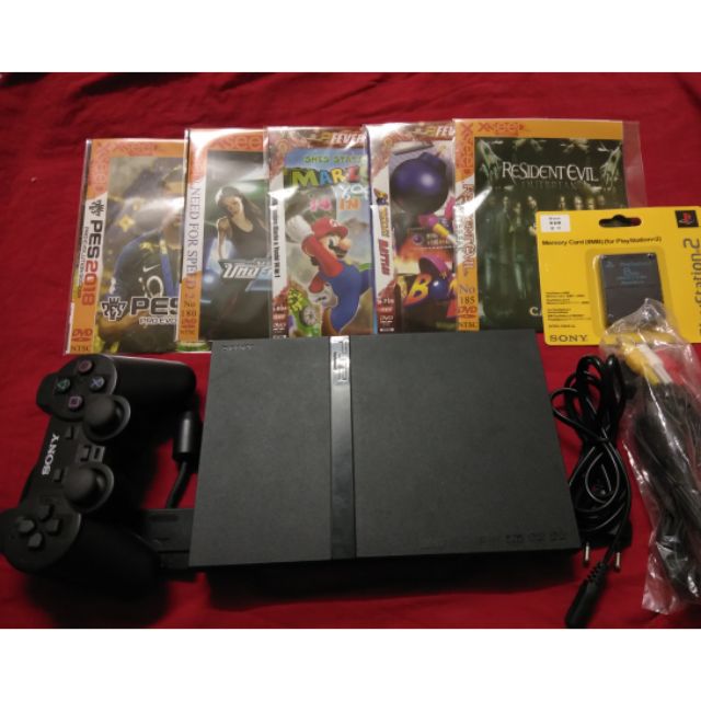 Ps2 รุ่น 77006 | Shopee Thailand