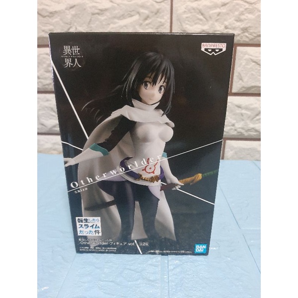 That Time I Got Reincarnated as a Slime Otherworlder Vol.1 (B:Shizu) | Shopee Thailand