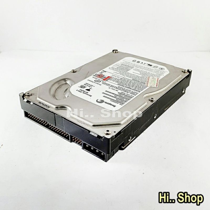 HDD IDE 3.5" 80GB-160GB Seagate | Shopee Thailand