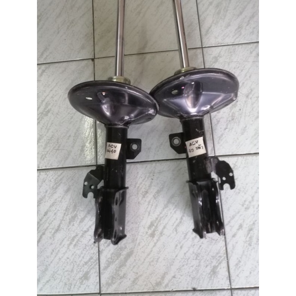 โช๊คอัพคู่หน้าTOYOTA CAMRY ACV 40 | Shopee Thailand