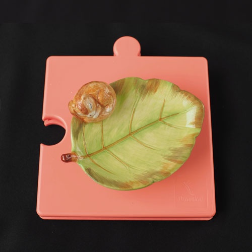 แผ่นรองกันมด ANTPAD แผ่นสีส้ม (พาสเทล) จำนวน 1 แผ่น | Shopee Thailand