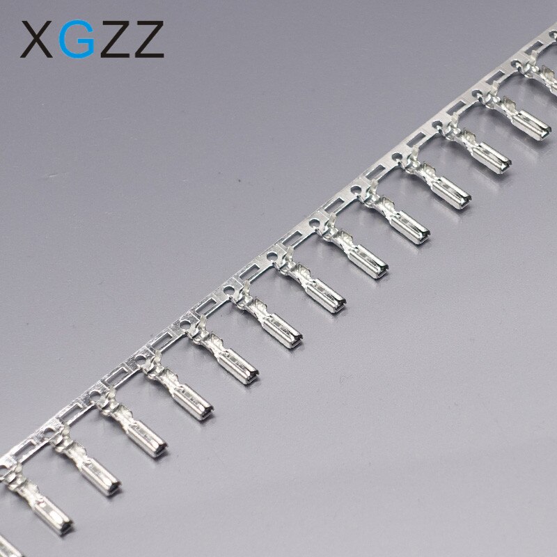 1500-0106 ตัวเชื่อมต่อรถยนต์ DJ621-G2 x 0.6A เทอร์มินัลสายไฟช่วง 0.3-1.25mm2 | Shopee Thailand