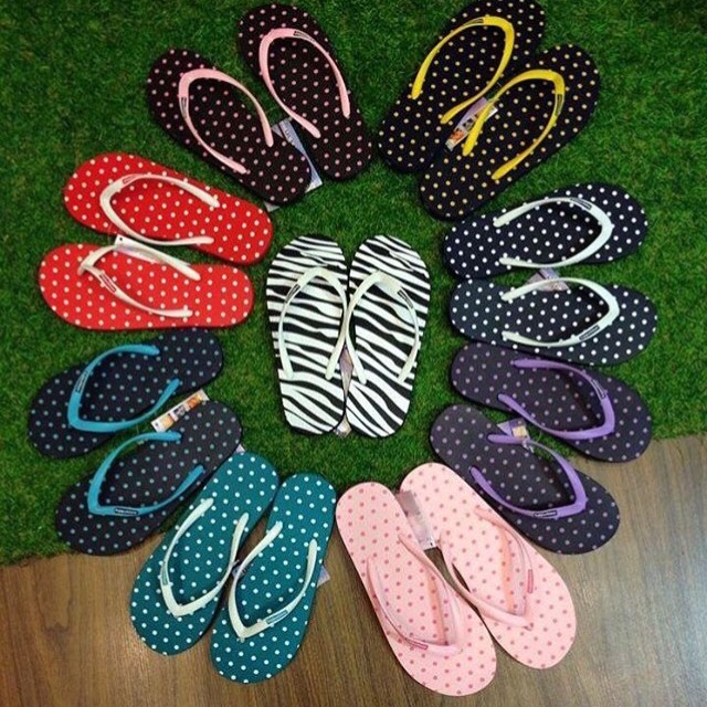 รองเท้าแตะ hippobloo | Shopee Thailand