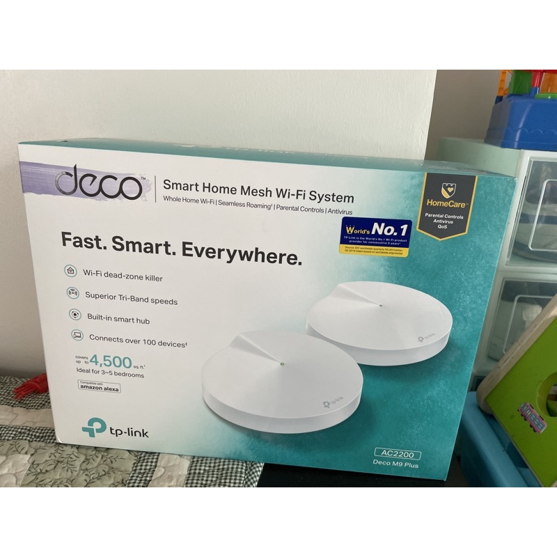 DECO M9 Plus มือสอง ใช้มา6เดือน | Shopee Thailand