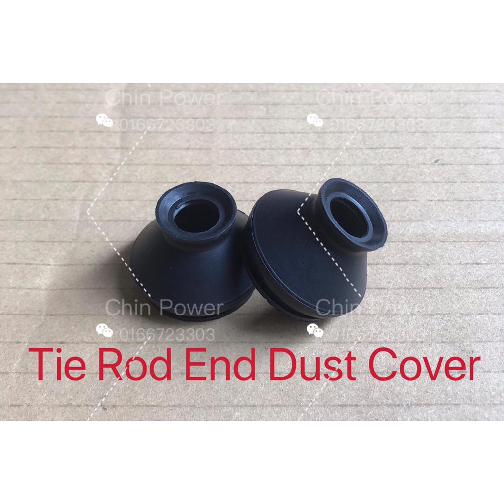Tie Rod End Dust Cover (1 ชิ้น) | Shopee Thailand
