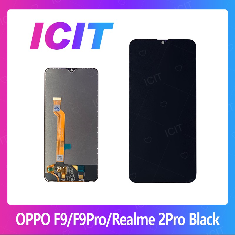 OP F9/F9Pro/Re 2Pro อะไหล่หน้าจอพร้อมทัสกรีนหน้าจอ LCDDisplay ...