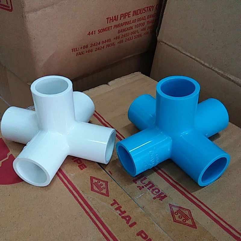 ห้าทางฉาก ตรา ท่อน้ำไทย | Shopee Thailand