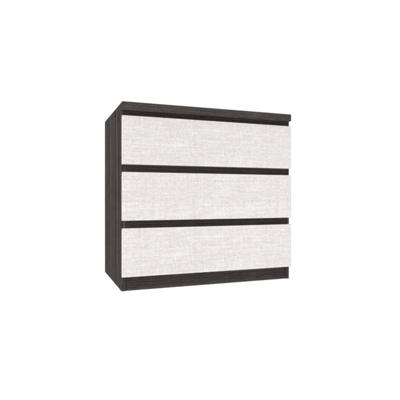 ตู้ลิ้นชัก 3 ชั้น เมลามีน รุ่น DW8002 | Shopee Thailand