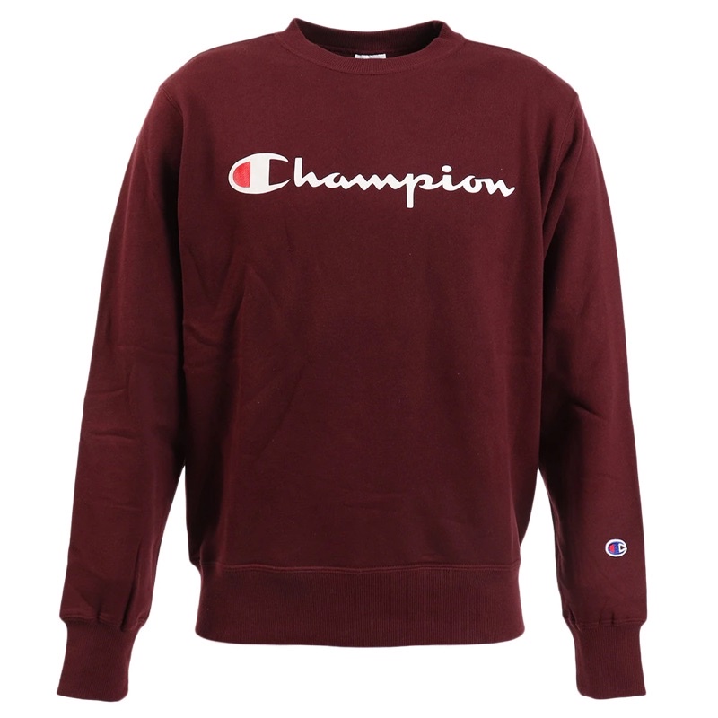 sweater champion ของแท้100% หิ้วเองจากช้อป มือ1 | Shopee Thailand