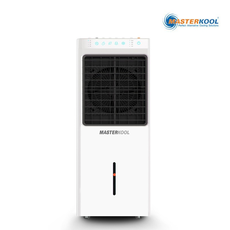 MASTERKOOL พัดลมไอเย็น รุ่น MIK-08EC(10ตร.ม.)รับประกันศูนย์1ปี | Shopee ...