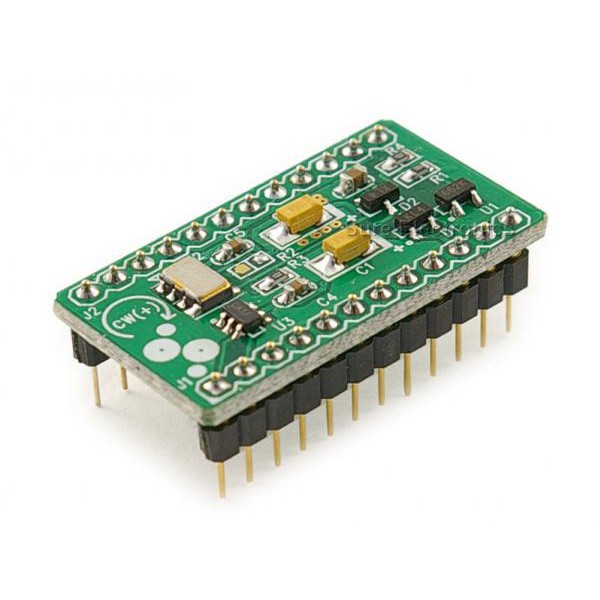 Angular Rate Sensor XV-3500CB Prototype PCB | Shopee Thailand