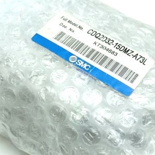 พร้อมส่ง,(A)Unused, CDQ2D32-15BMZ-A73L Air Cylinder ,กระบอกสูบลม สเปค ...