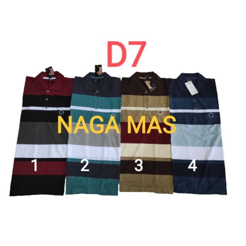 Xxxl เสื้อเชิ้ต คอปก มีกระเป๋าจัมโบ้ D3 D5 D6 D7 D8 D9 D11 D12 D13 D16 | Shopee Thailand