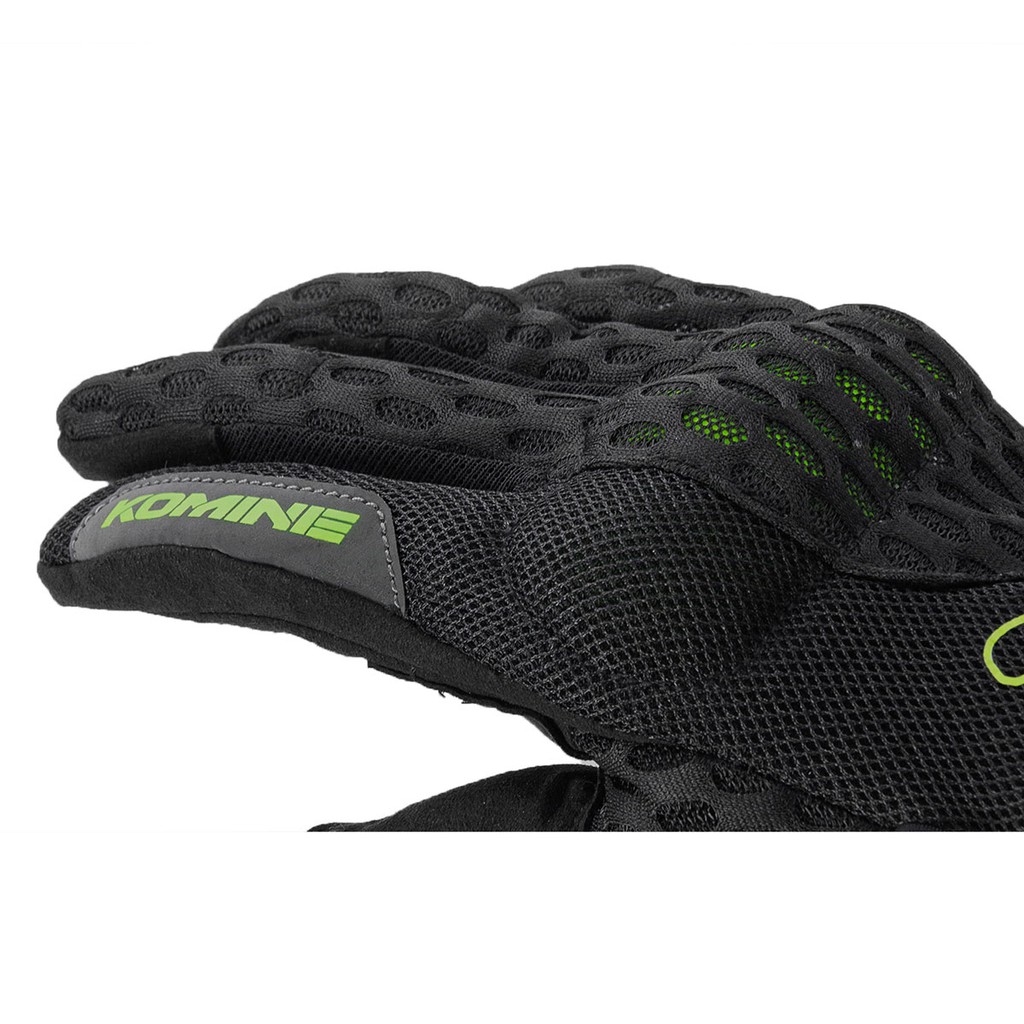 KOMINE ถุงมือ รุ่น GK-243 ของแท้จากผู้นำเข้า 100% ***กรุณาอ่านรายละเอียดก่อนสั่ง*** | Shopee ...