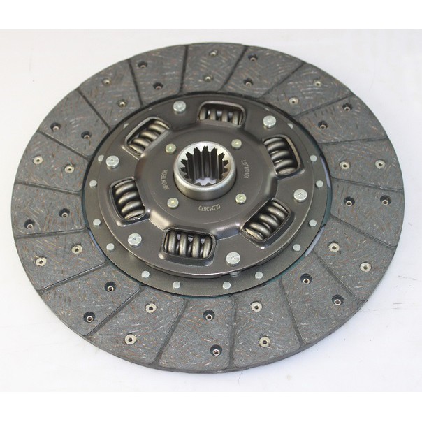 จานคลัช ISUZU D-MAX ALL NEW MU-7 2013- MU-X 4JK1 2.5 4JJ1 3.0 BLUE ...