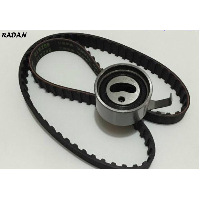DA465 F10 Engine Set of Timing Belt Tensioner for Hafei Changhe DFM FAW ...