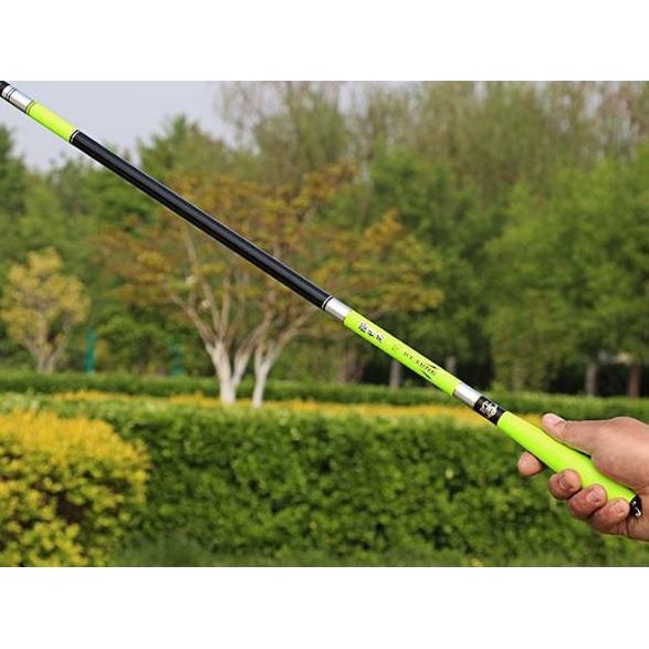 Wow. (ฟรี PVC) คันเบ็ดคาร์บอน BT tune & jiwei | Shopee Thailand