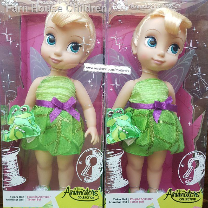 ของขวัญ ตุ๊กตา Disney Animator Doll AMT Doll ตุ๊กตาดิสนีย์อนิเมเตอร์ ...