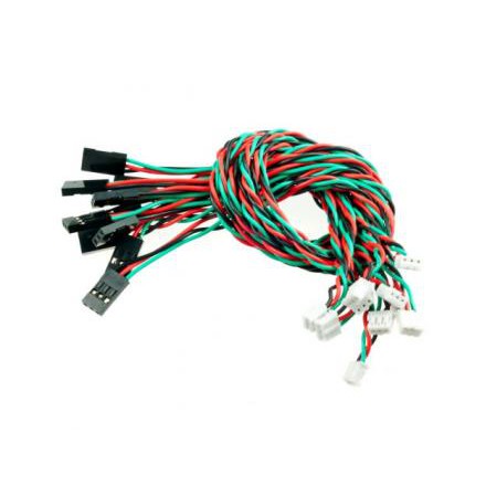 Digital Sensor Cable For Arduino (10 Pack) | Shopee Thailand
