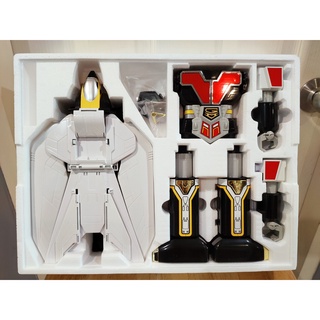 1991 Bandai Sentai Jetman DX Great Icarus Vintage Rare Action Figure | Shopee Thailand