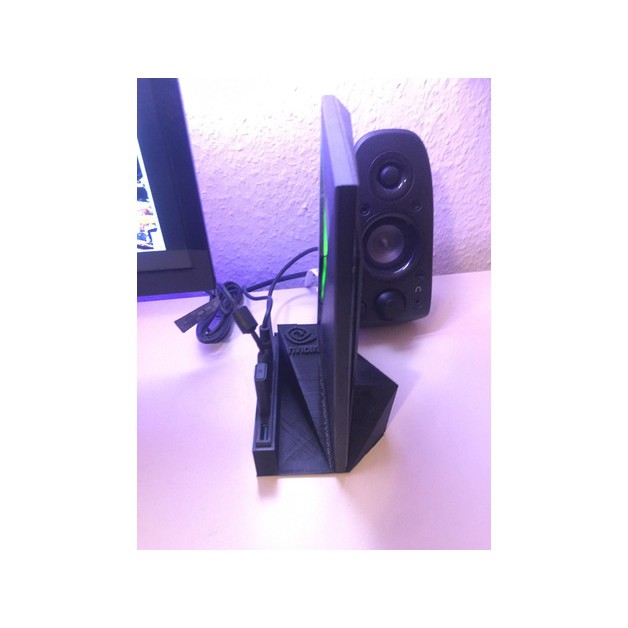 Nvidia Shield TV 2015 ขาตั้ง และช่องเสียบ สําหรับ USB Holder Mount - n0 ...